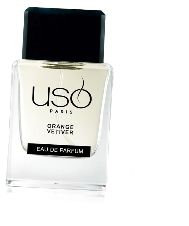 Uso Creation Orange Vetiver духи мужские 50 мл - Усо Криэйшн Апельсин Ветивер парфюмерная вода