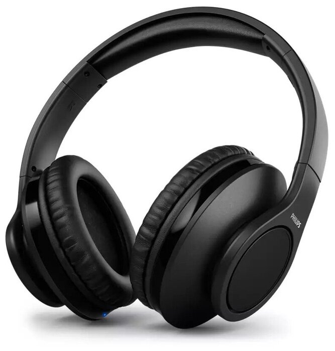 Беспроводные наушники Philips TAH6206BK
