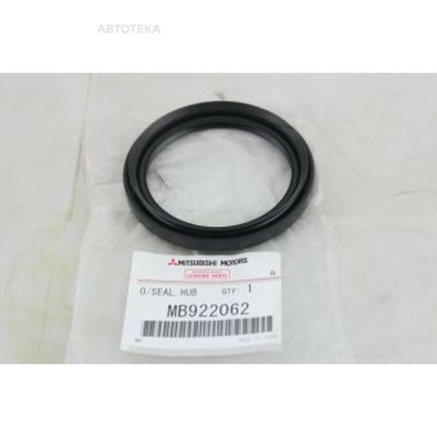 Сальник MITSUBISHI MB922062 OM 63/81/7,5/11,5