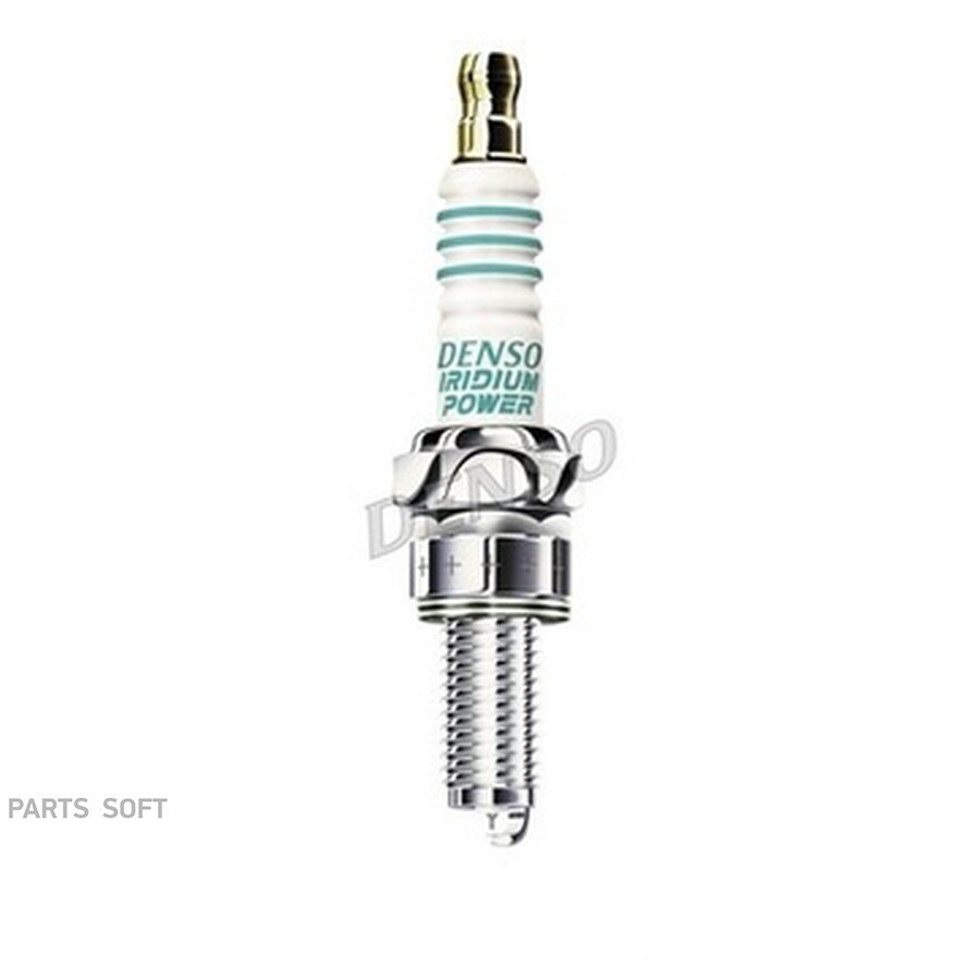 DENSO IU24 Свеча зажигания арт. продавца DENSOIU24