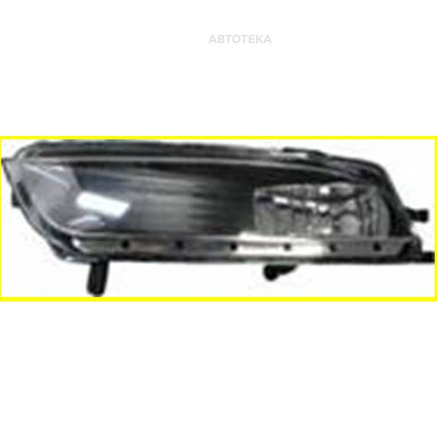 Фара противотуманная DEPO 4412049LUQ Volkswagen: PASAT, CC, 12-