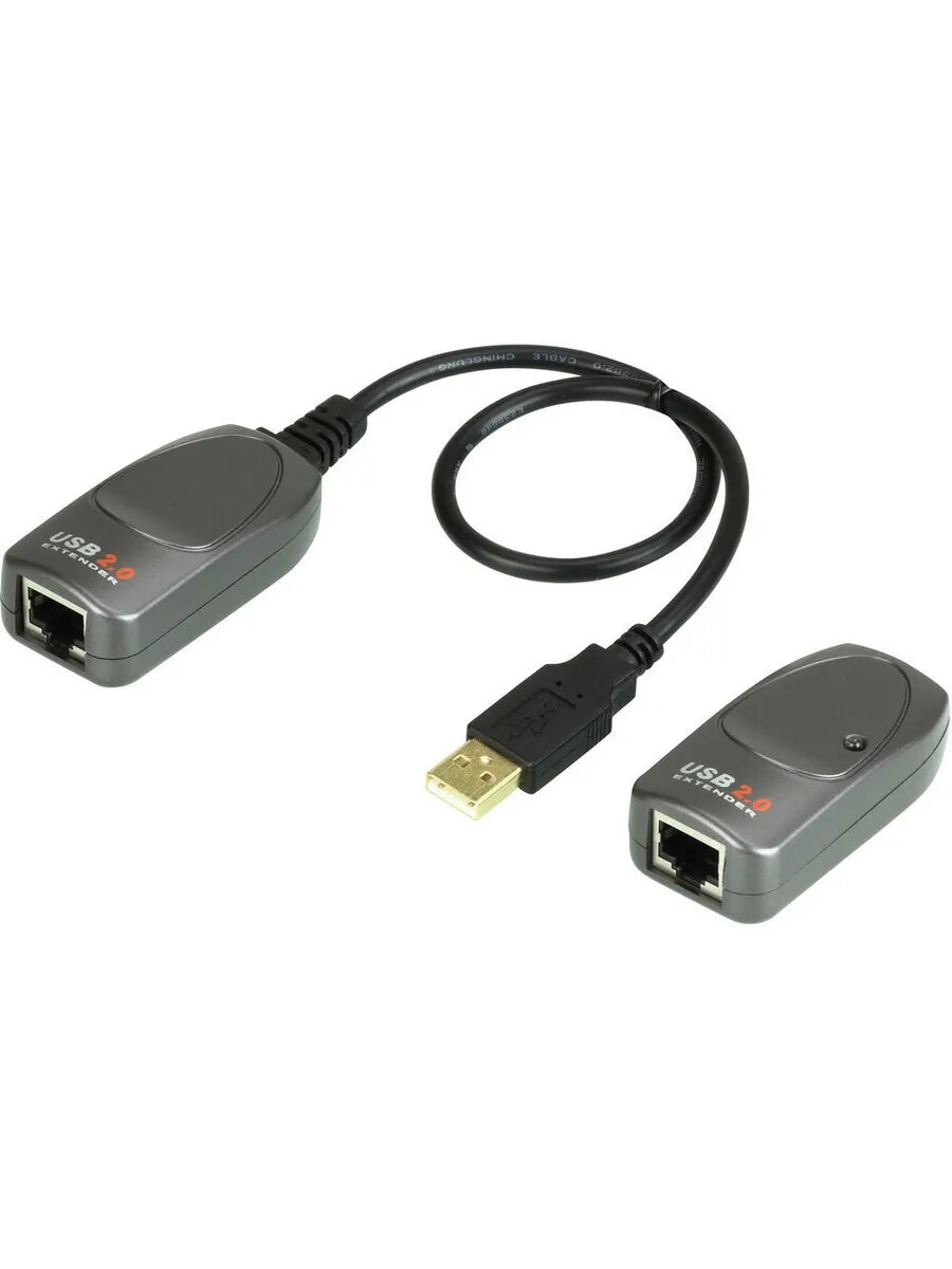 KVM удлинитель UCE260