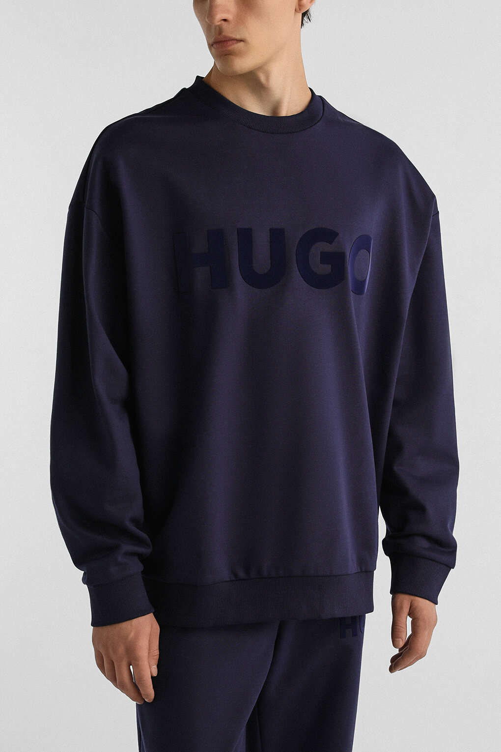 Толстовка HUGO