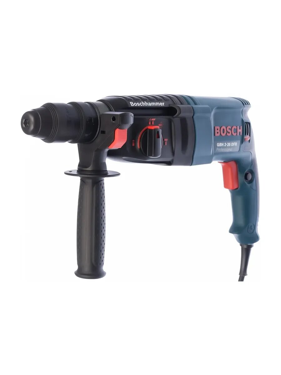 Перфоратор Bosch GBH 2-26 DFR (0.611.254.768)