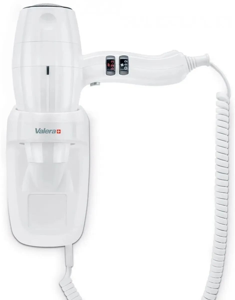 Фен Valera Hospitality Silent Jet Protect 2000, 20