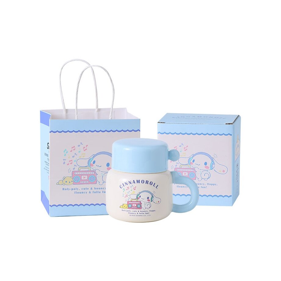 Кружки и чашки Sanrio