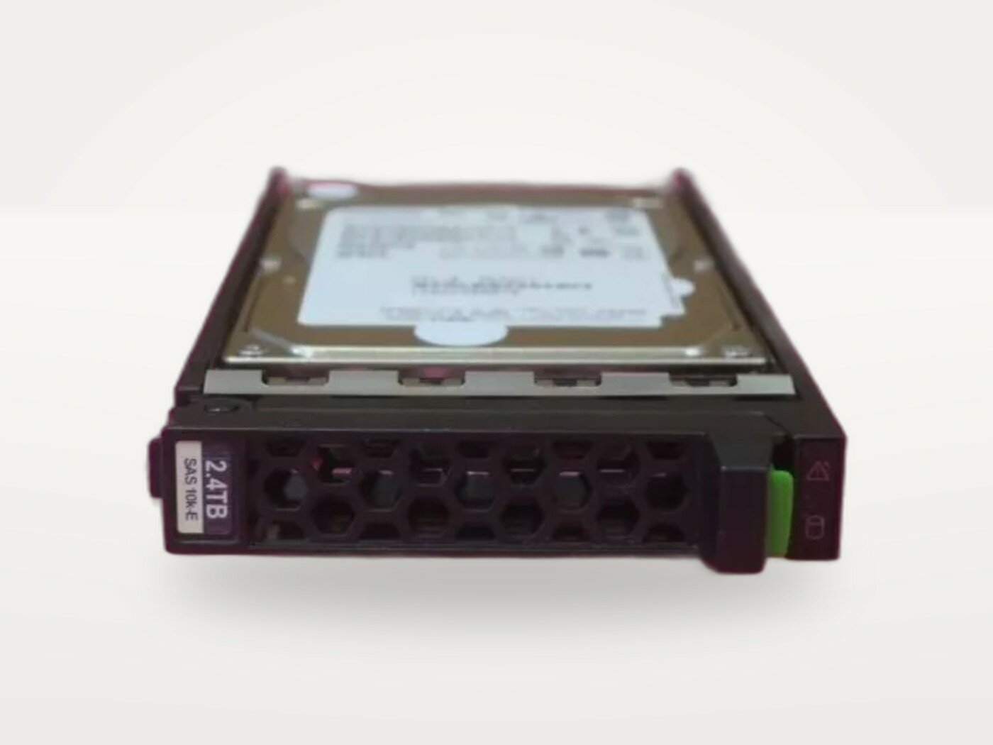 Жесткий Диск CISCO UCS-HD24TB10K4KN 24 TB 12G SAS 10K RPM SFF HDD 4K