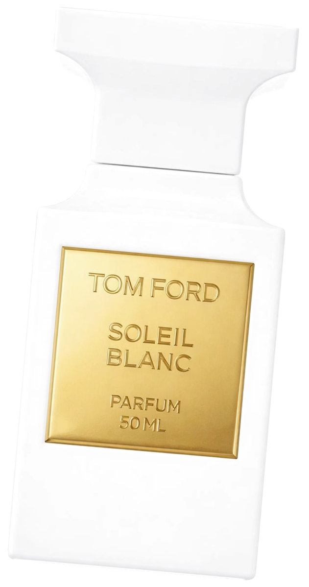 Tom Ford Soleil Blanc Parfum духи 50 мл для женщин и мужчин / Солейл Бланк Парфам Том Форд