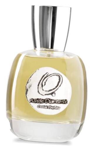 Omnia Profumi White Diamante парфюмерная вода 30 мл - Омния Профумо Вайт Диаманте