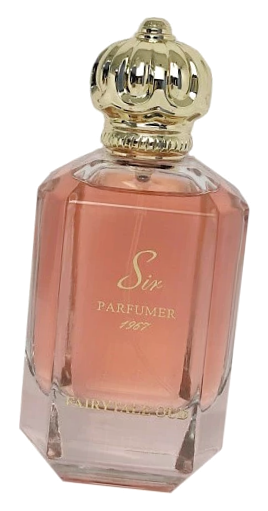 Парфюм Sir Parfumer 1967 Fairytale Oud 100 мл / Сэр Парфюмер 1967 Феритейл Уд унисекс