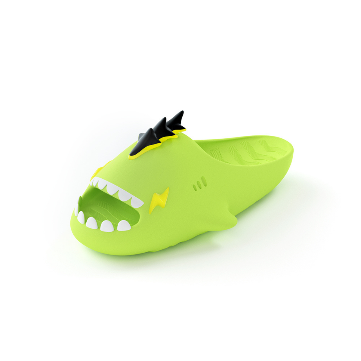 Шлёпанцы HELLOSLIPPERS Sharkicks