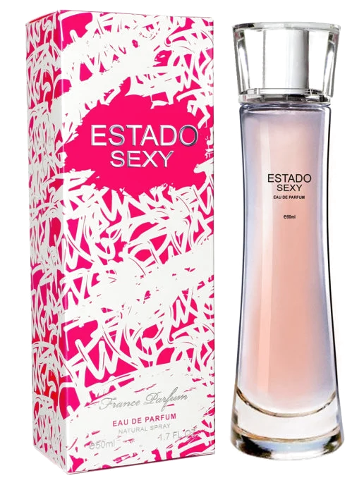 Нео парфюм Эстадо Секси парфюмерная вода 50 мл - NEO Parfum Estado Sexy для женщин