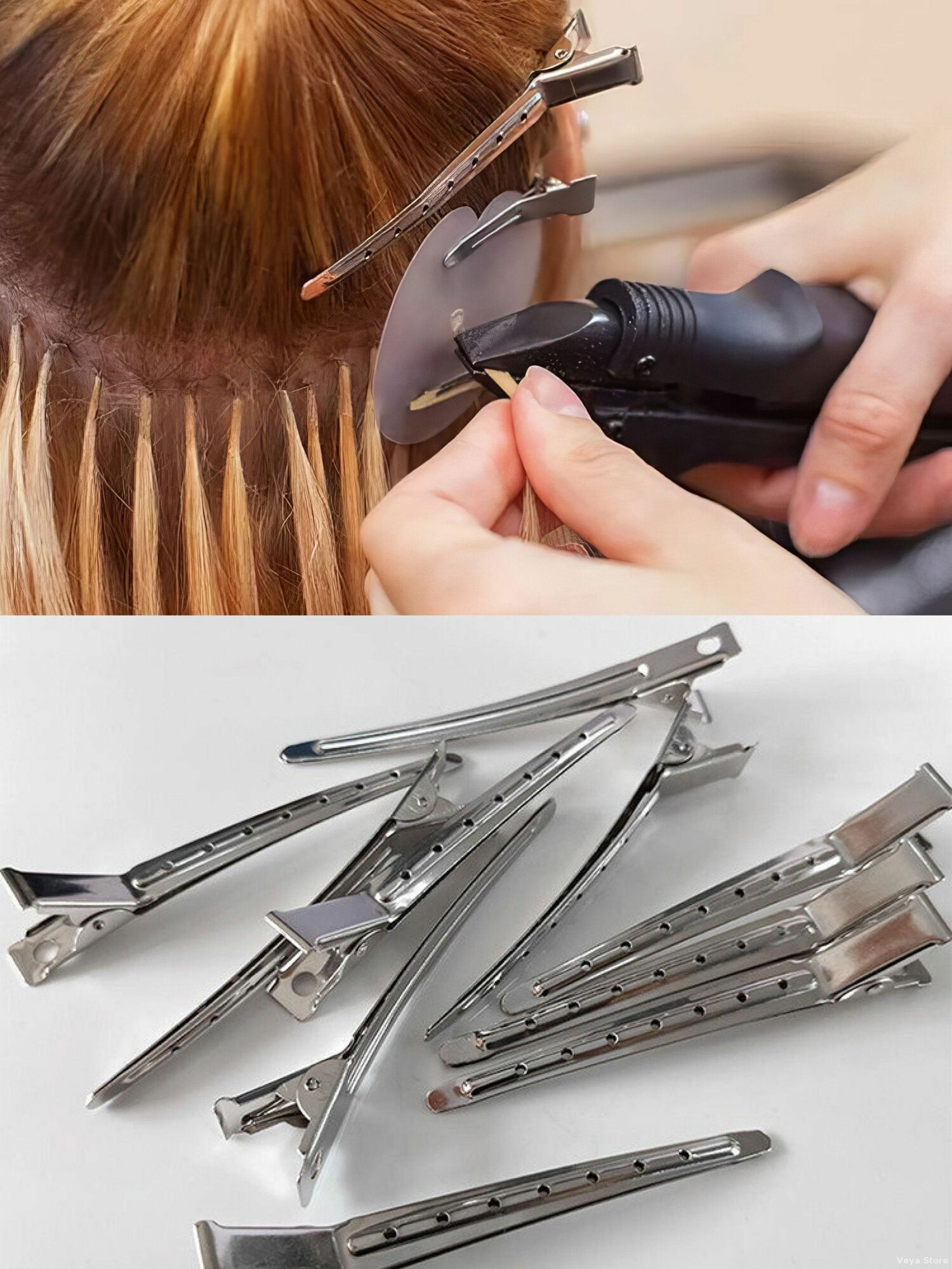 Hair Clip — фото 1
