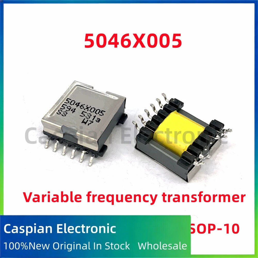Инверторный трансформатор 5046X005 SOP-10