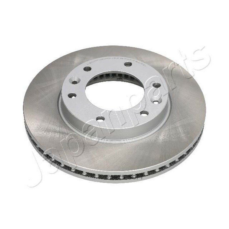 Диск тормозной KIA CARNIVAL 06- перед. вент. (мин. 2 шт.) JAPANPARTS DIK21C