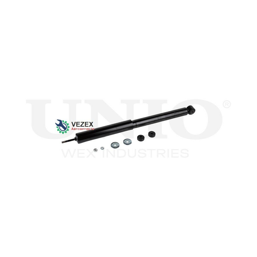 UNIO SAB-10704 Амортизатор подвески