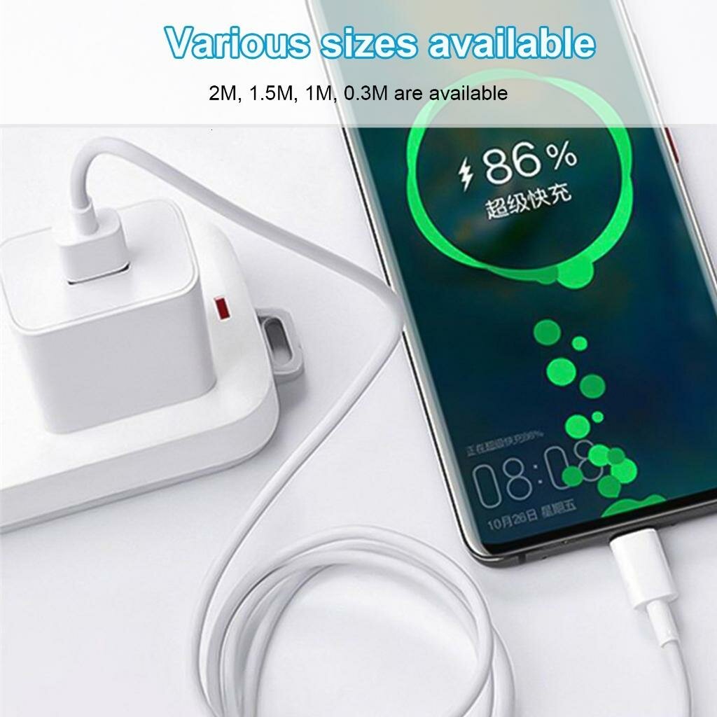 USB-C кабель, USB Type-C - 1.5m — фото 1