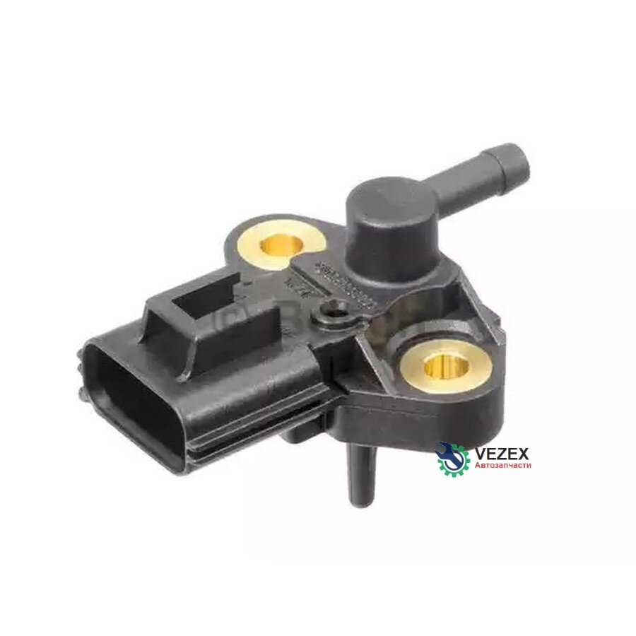 BOSCH 0261230093 Датчик давления и температуры