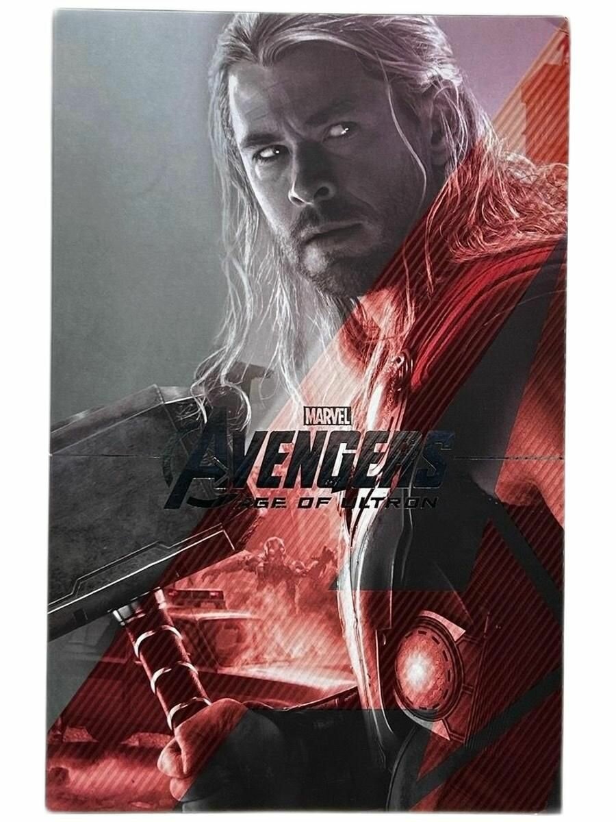 Фигурка "Тор Одинсон" Марвел комикс "Thor Odinson" Marvel Comics — фото 1