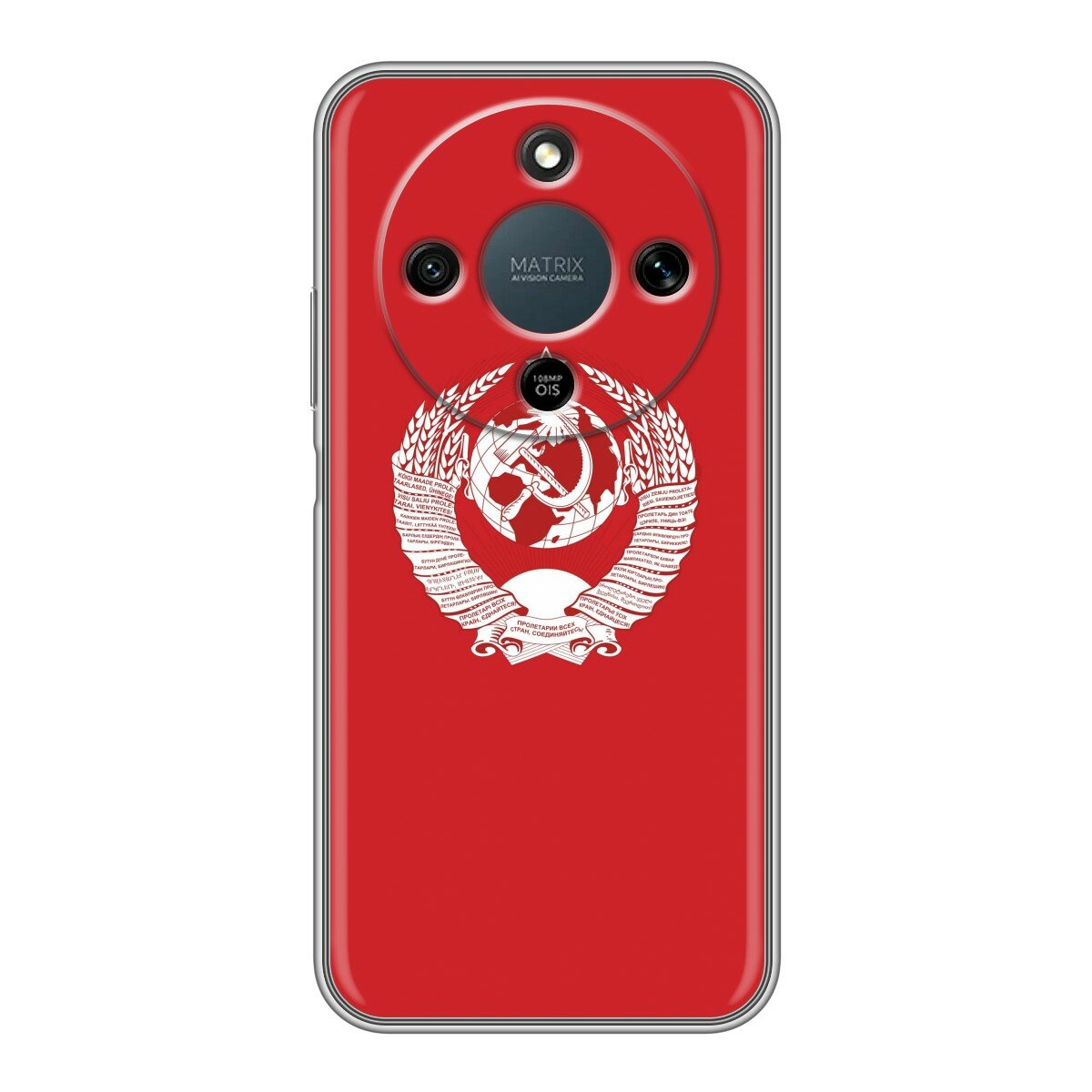 Чехол для Honor X9d — фото 1