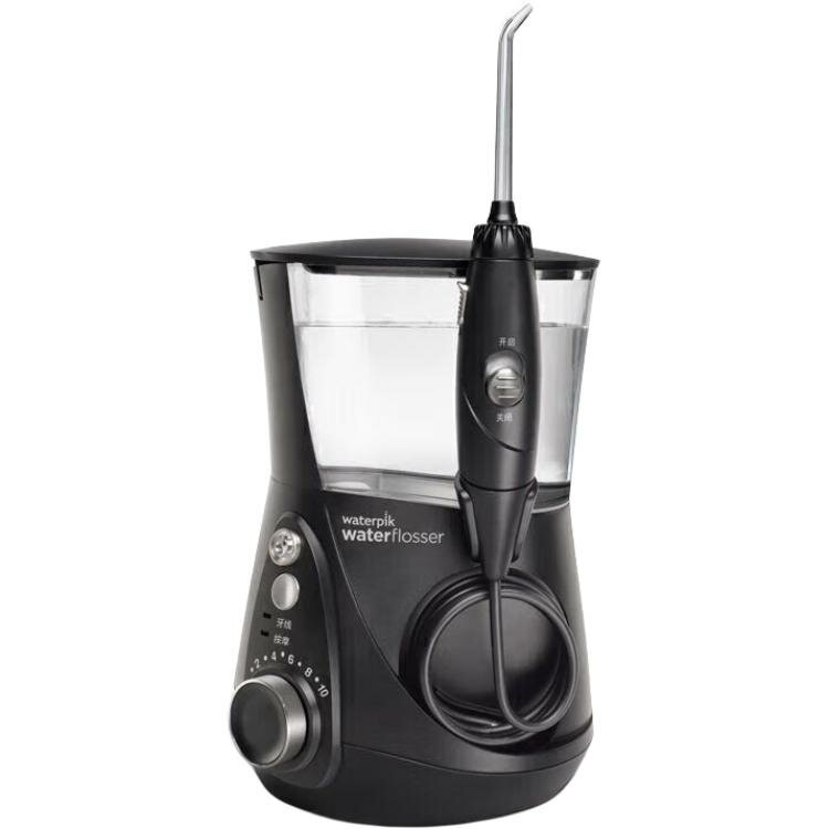 Аксессуары для душа унисекс Waterpik Smart Home Aquarius Upgraded GT3-12, 7 шт, Official Standard