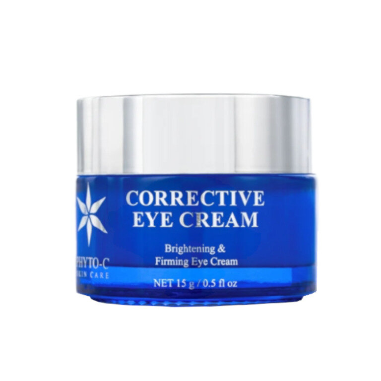 PHYTO-C Corrective Eye Cream Крем США 15 мл