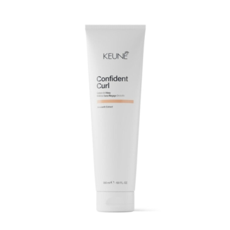 KEUNE Confident Curl Крем Нидерланды 300 мл
