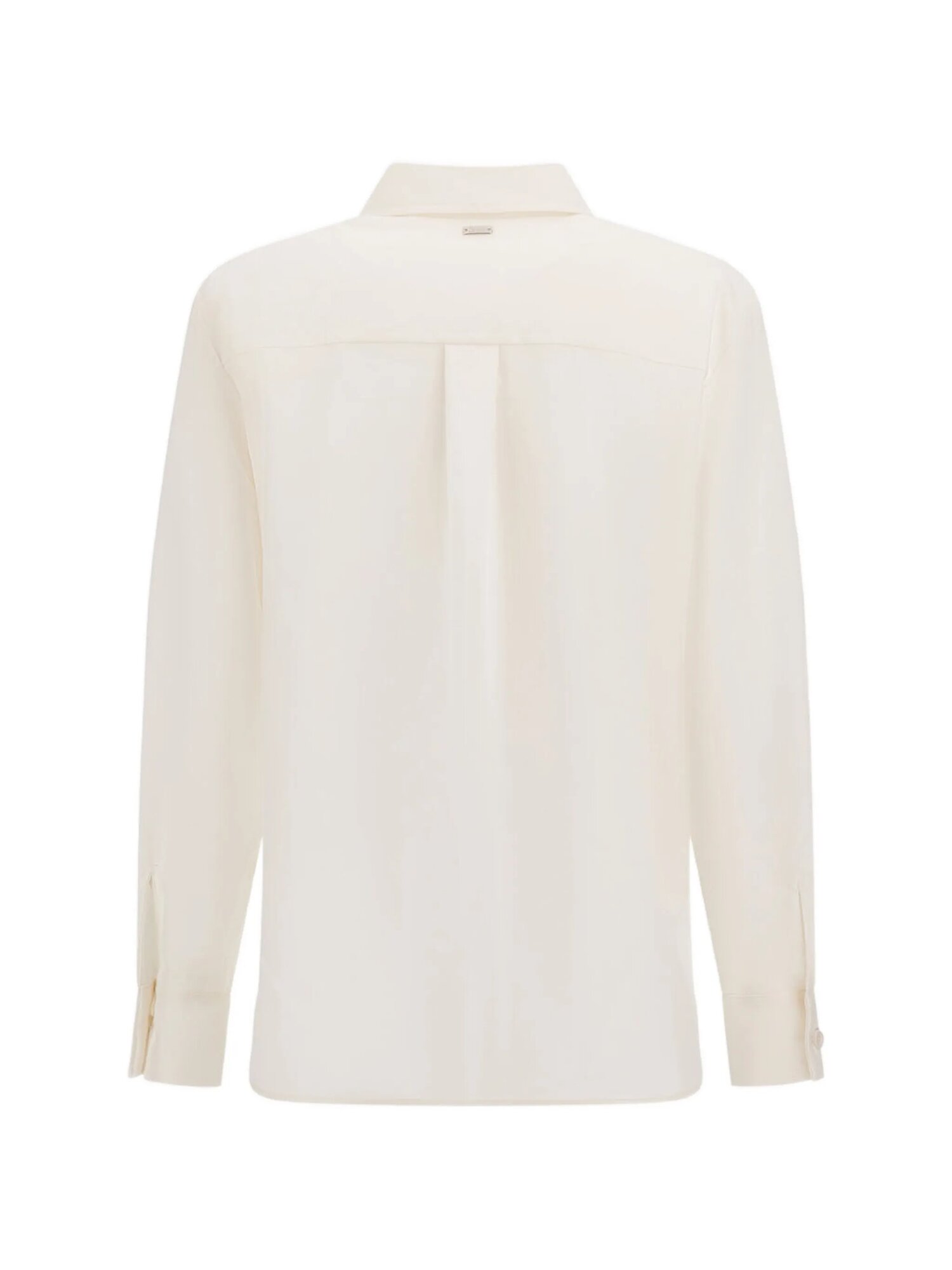 Рубашка Herno Flap-pocket button-up shirt, размер 44 — фото 1