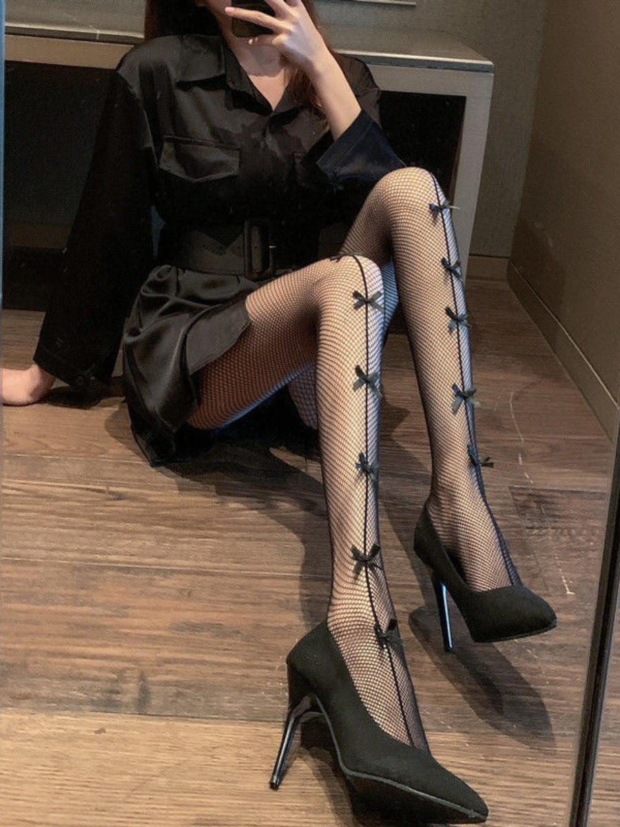 Колготки Базовая коллекция