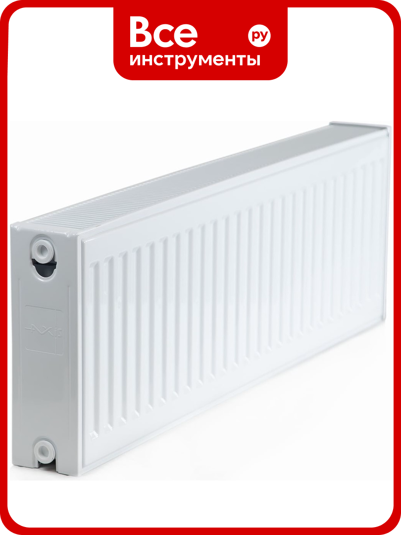 Радиатор AXIS Classic 22 300х900 AXIS223009C