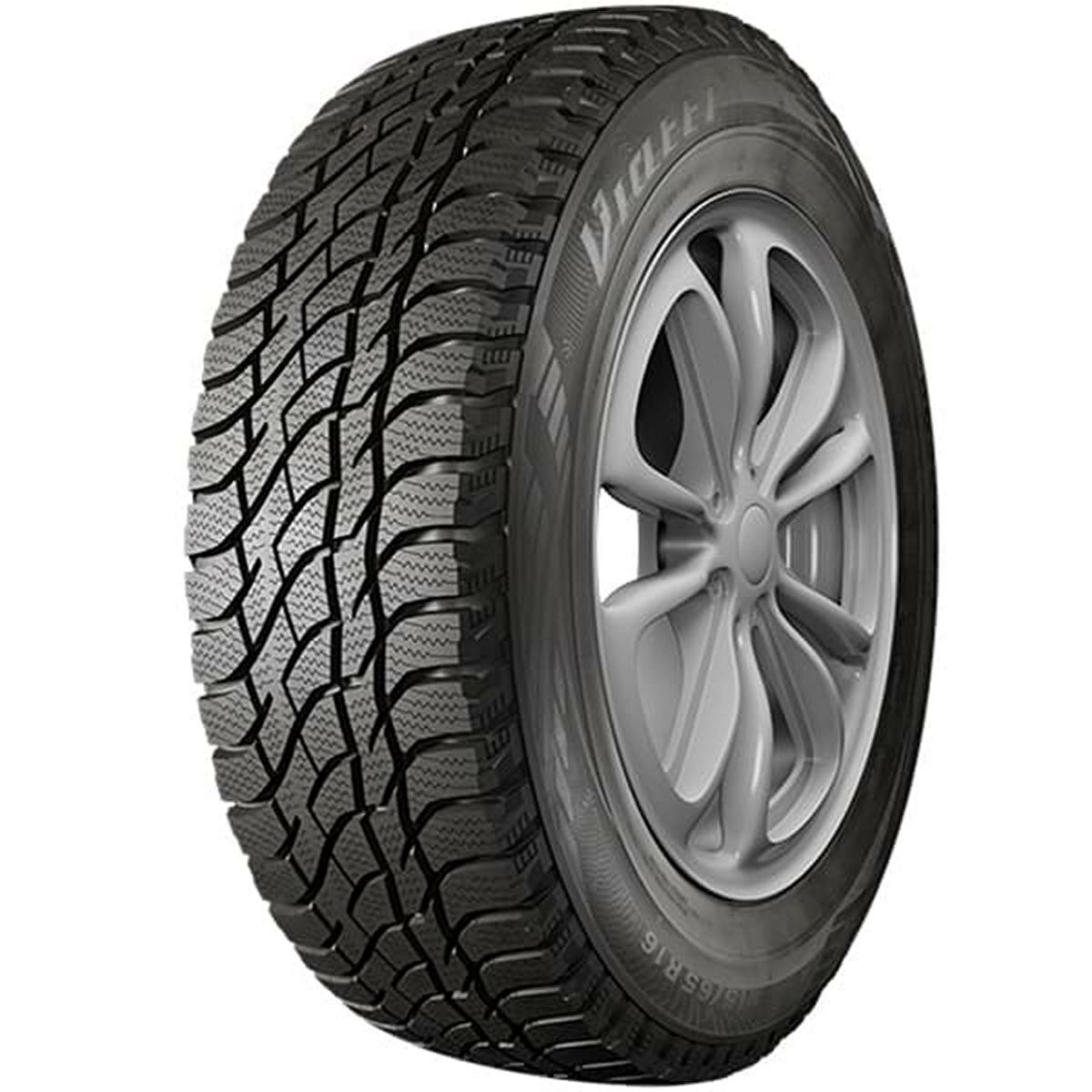 Легковые Зимние Шины Viatti Bosco S/T (V-526) 225/65 R17 102T TL-3150092 для легковых автомобилей и кроссоверов