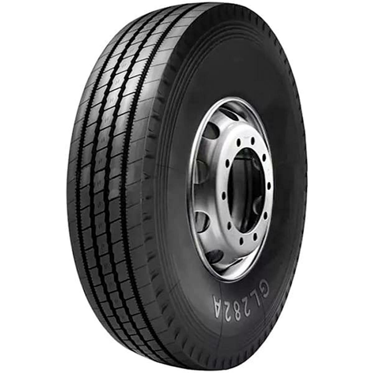 Грузовые Шины Advance GL282A 295/80 R22.5 154/149M TL- для грузовых автомобилей