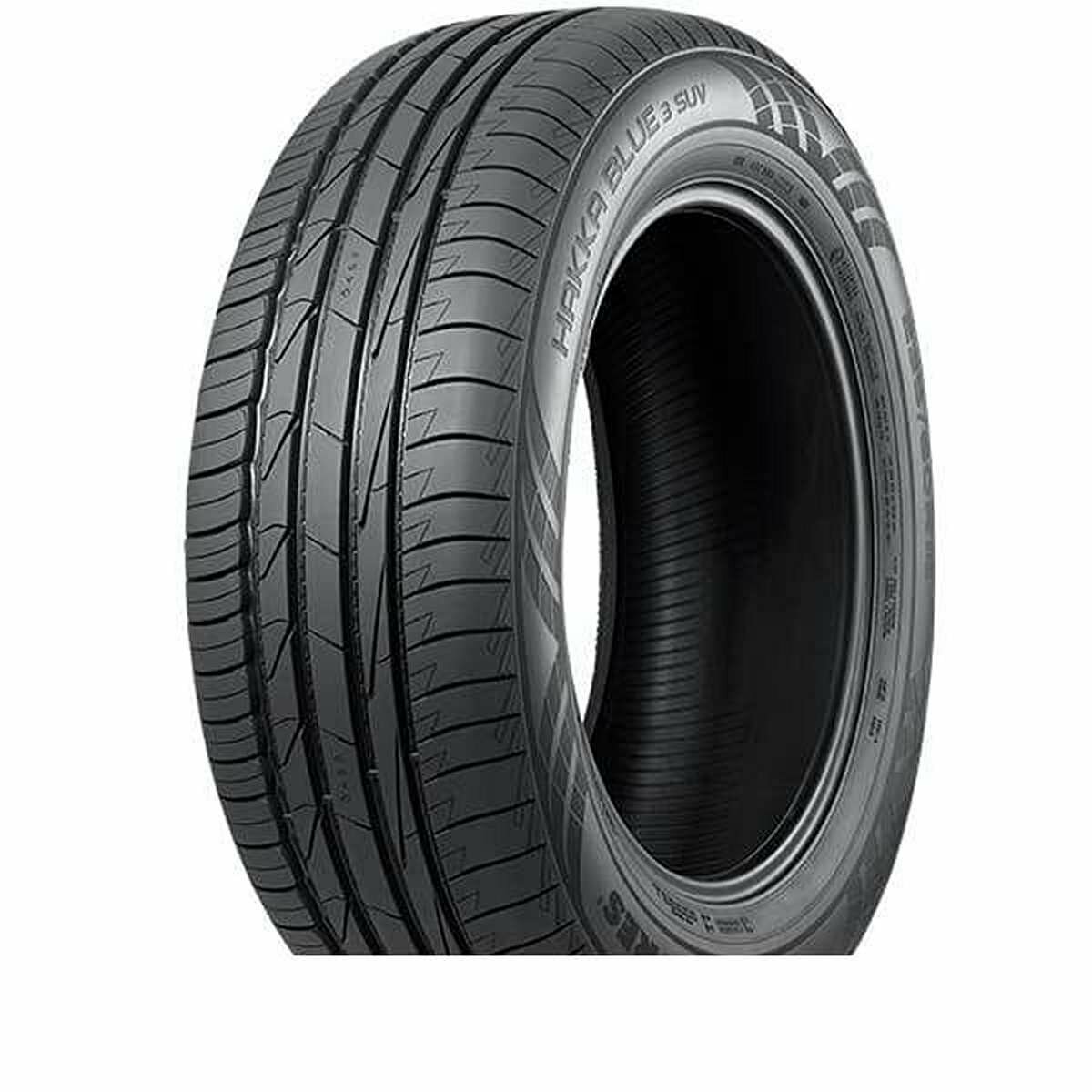 Легковые Летние Шины Ikon Tyres (Nokian Tyres) Autograph Aqua 3 SUV 215/70 R16 100H-T732290 для легковых автомобилей и кроссоверов