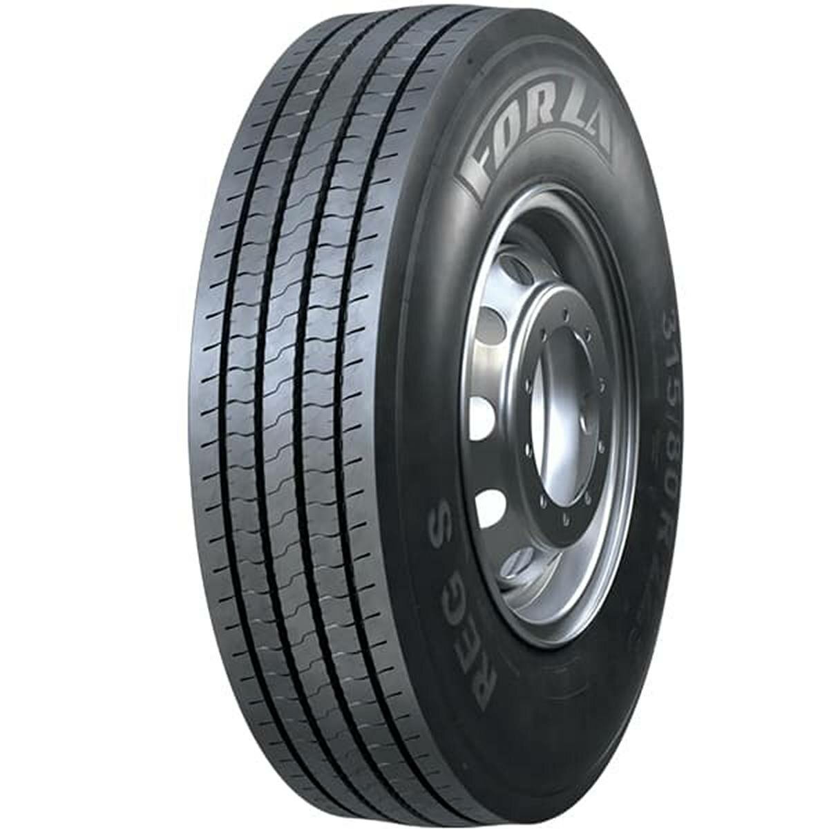 Грузовые Шины FORZA REG S 295/80 R22.5 152/148К-4430007 для грузовых автомобилей