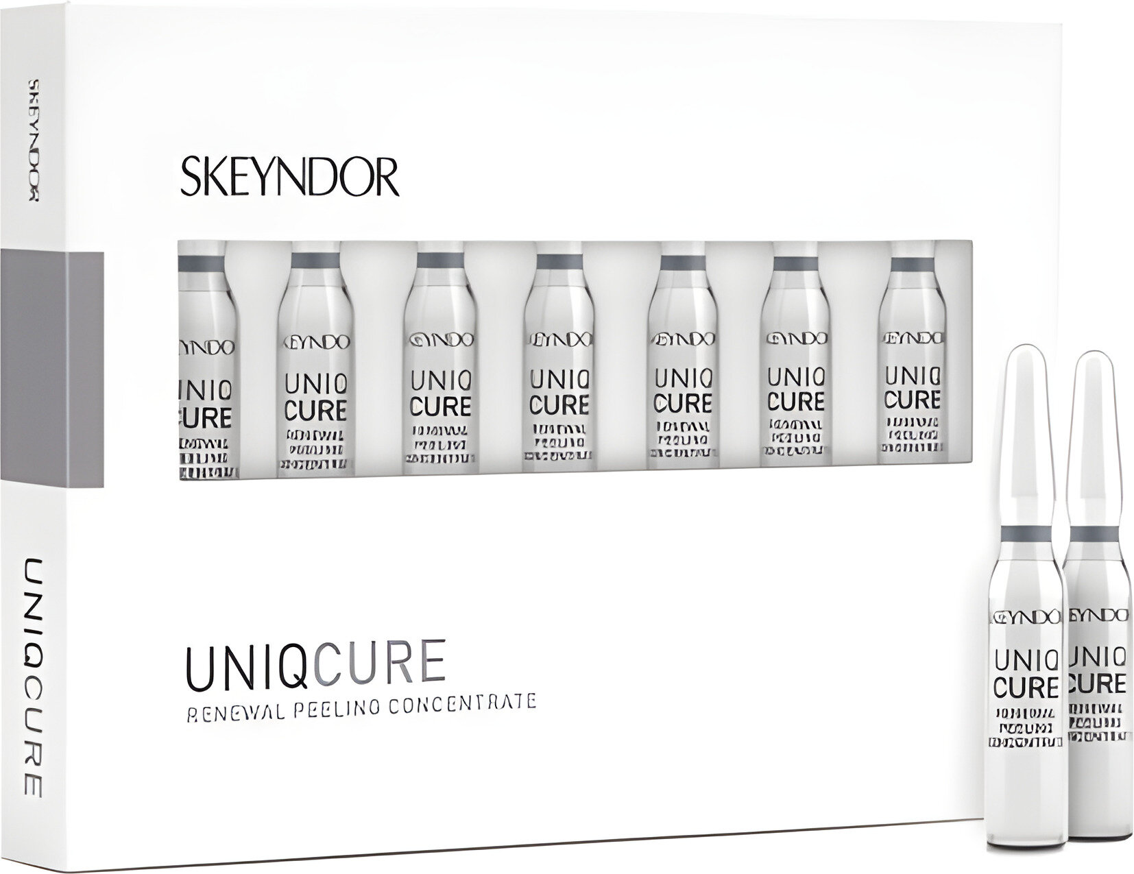 SKEYNDOR Концентрат восстанавливающий очищающий Renewal Peeling Concentrate 12ml