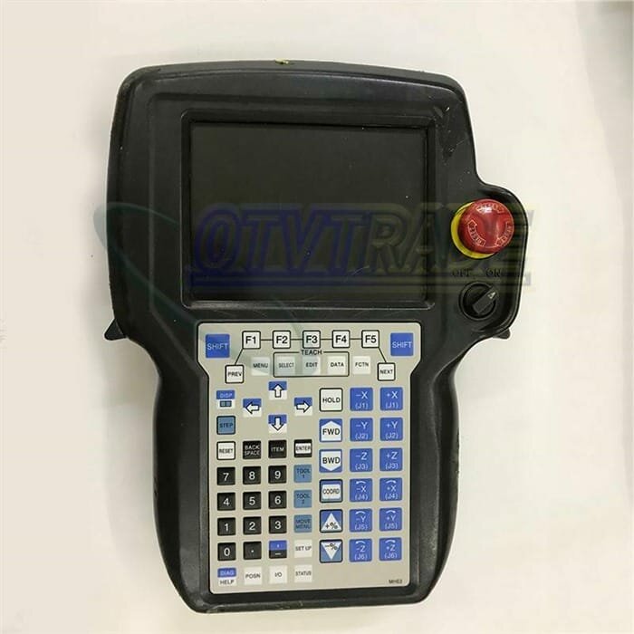 Модуль FANUC TEACH PENDANT A05B-2518-C300#ESW