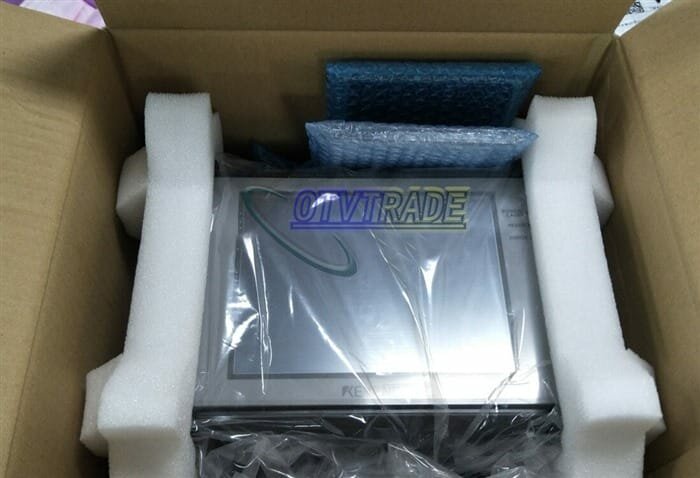 Модуль KEYENCE MC-P1 HMI Touch Screen — фото 1