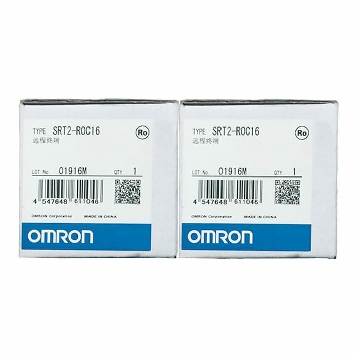 Модуль Omron SRT2-ROC16 — фото 1