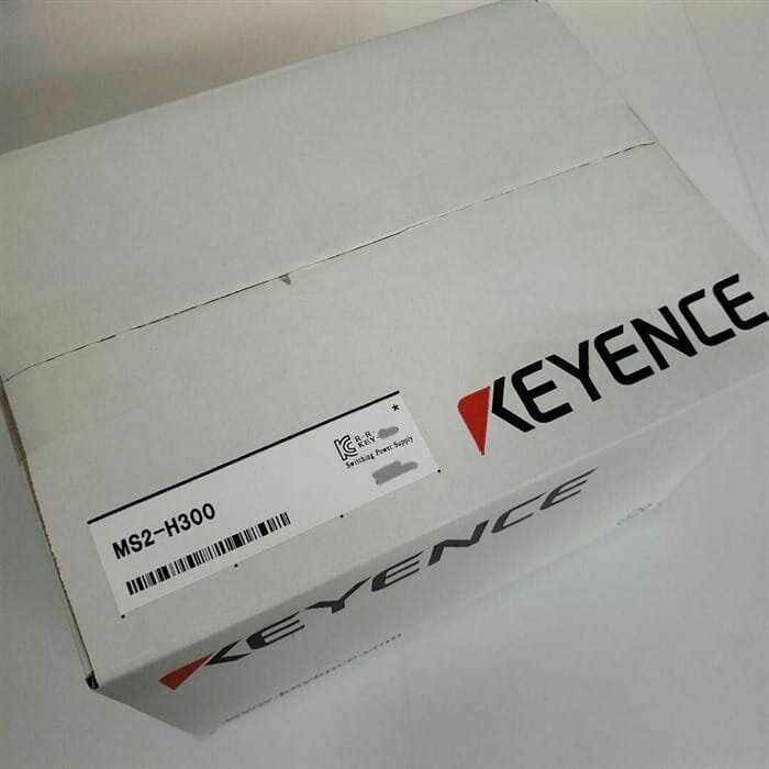Модуль KEYENCE MS2-H300