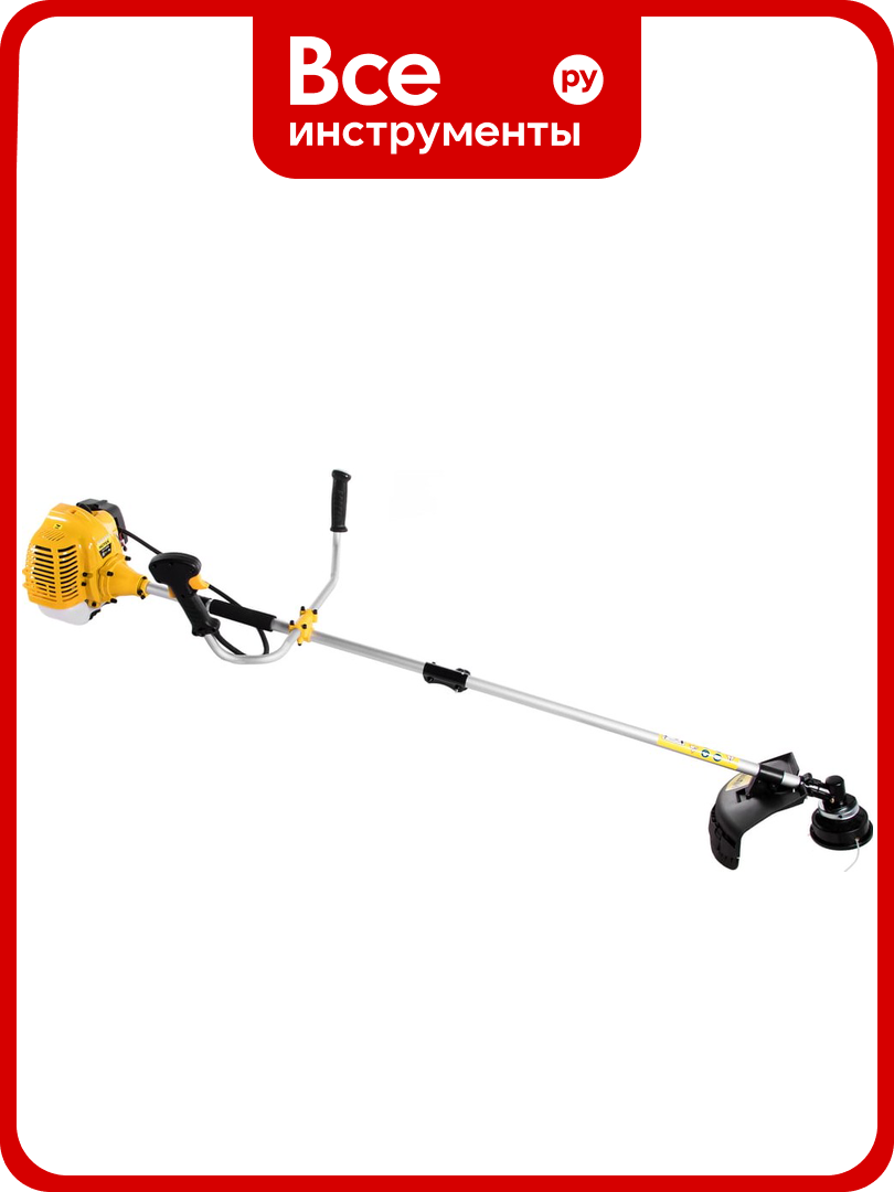 Бензиновый триммер Huter GGT-2500S 70/2/13