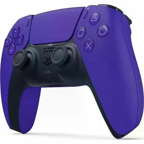 Геймпад для консоли PS5 Sony Controller пурпурный
