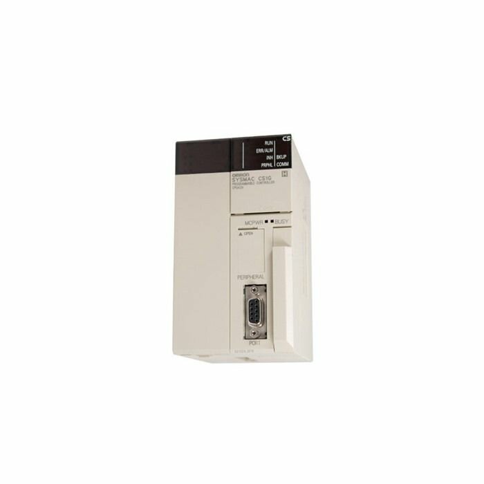 Модуль Omron CS1G-CPU42H PLC
