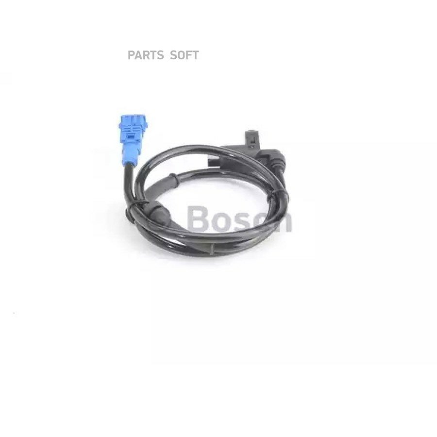 Датчик ABS от официального дистрибьютора, BOSCH, артикул 0986594022