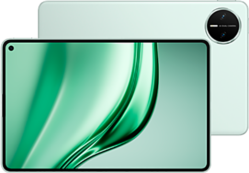 Планшет HUAWEI MatePad Mini 12+256 AG (MLR-W09) Paper Matte Spruce Green