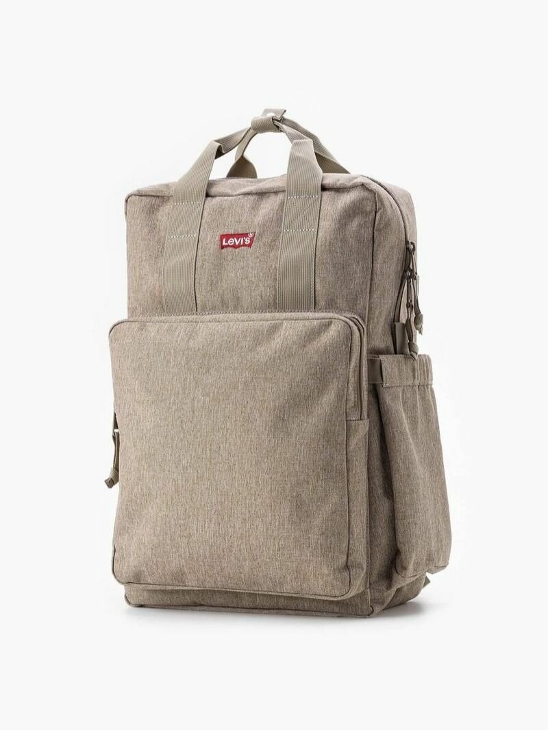 Рюкзак Levi's L PACK STANDARD I