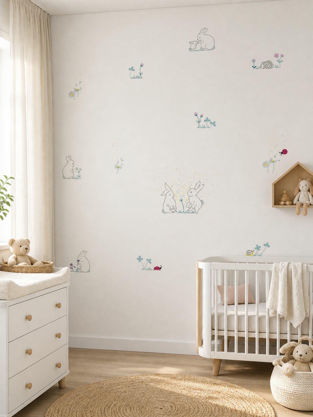 Обои Lutece Jacadi Vol.2 36170503