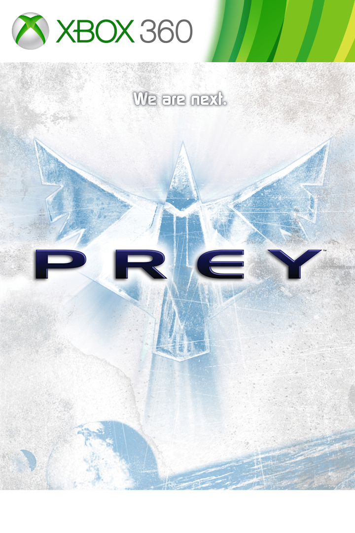 Prey — ключ активации Xbox / Microsoft Store · Xbox One, Xbox Series X|S · цифровой ключ · любой регион