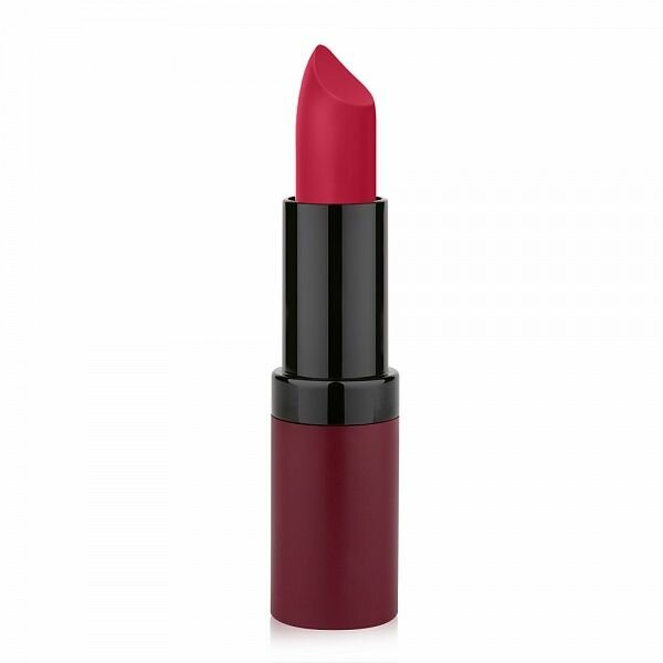 Golden Rose Помада для губ Velvet Matte, тон 18