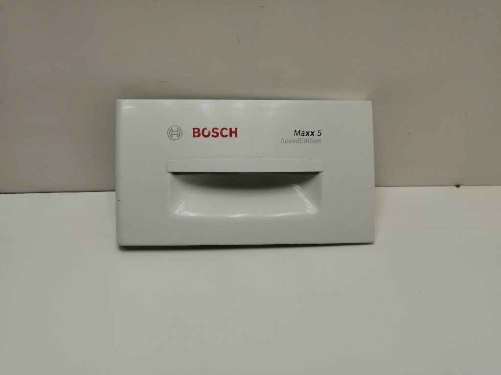 WLX20362OE/19 кт116 Крышка дозатора порошка для стиральной машины Bosch 9000057083 б/у