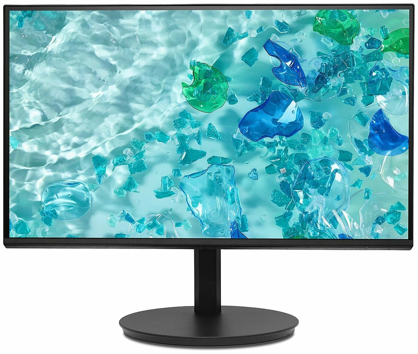 ЖК монитор Acer 27' CB272Gbiprv